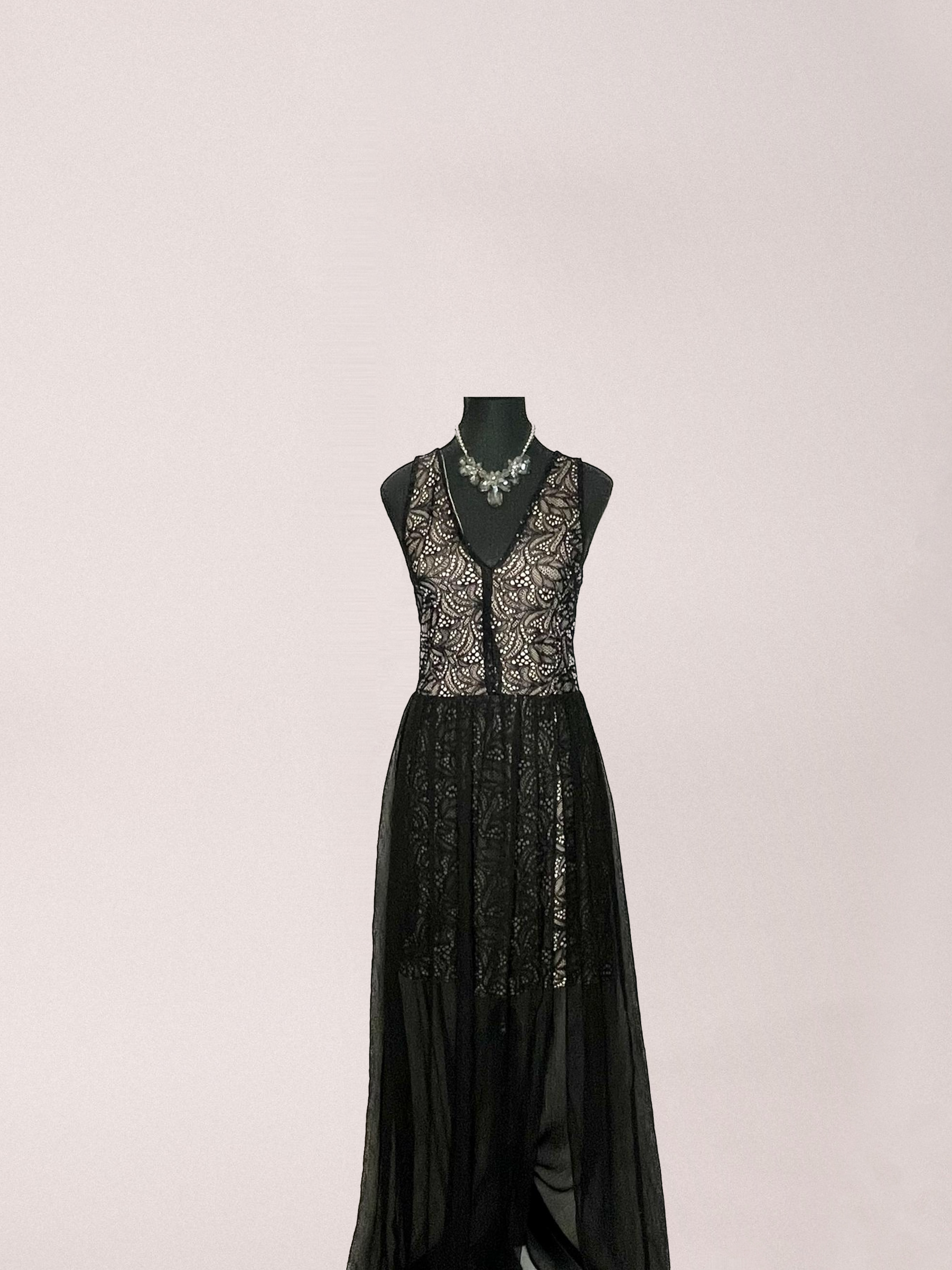 Stacy Dress